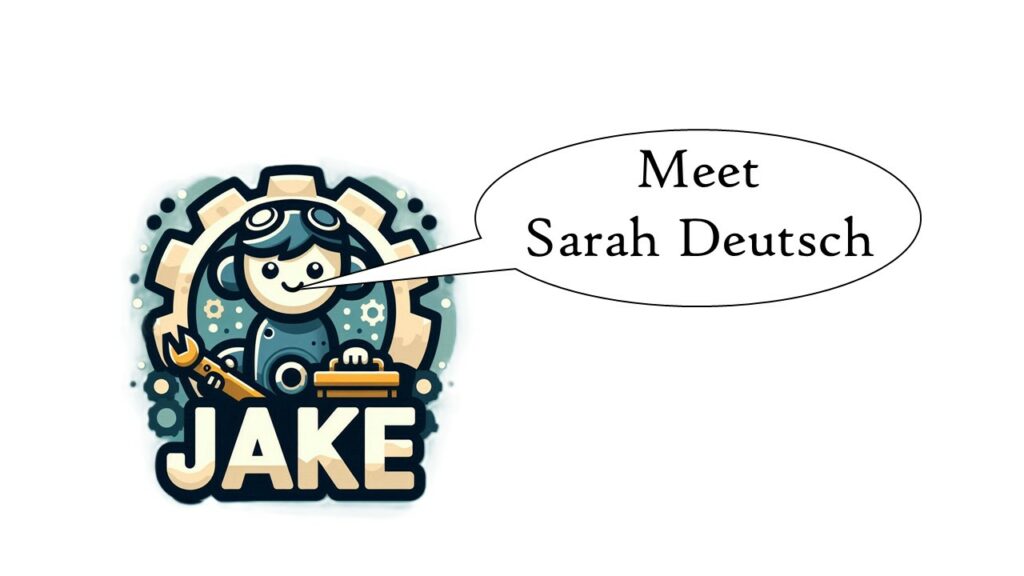 Fellows Sarah Deutsch – Edgemoor Research Institute