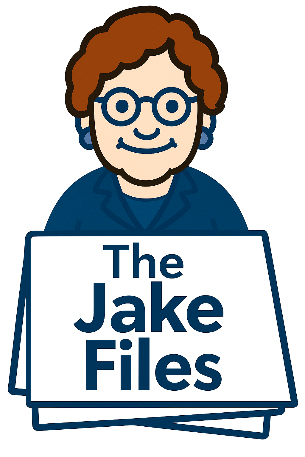 The Jake Files – Edgemoor Research Institute